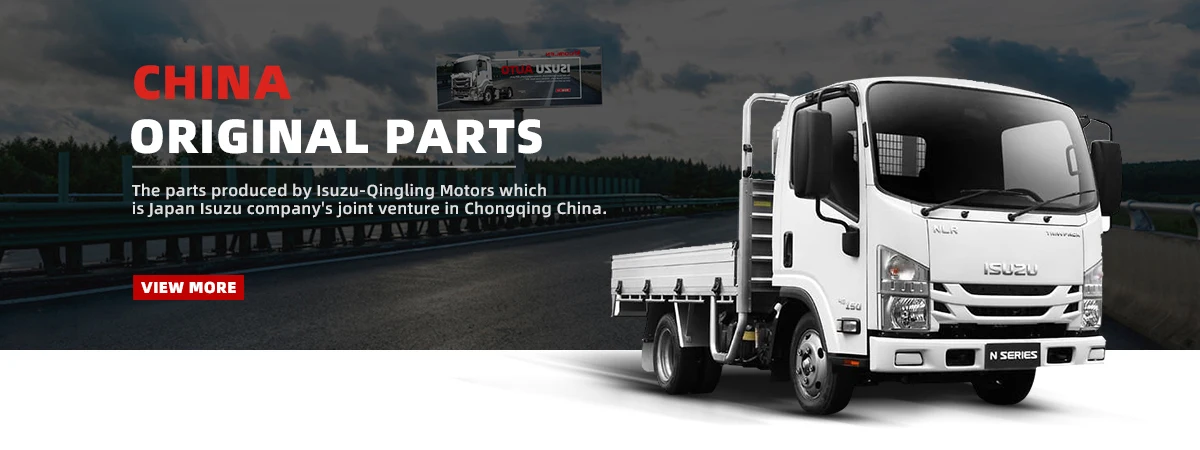 Chongqing Guanglian Qingling Auto Parts Co., Ltd. - Vehicle Electrical ...