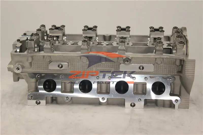 06a103351l Anq Engine 20v 1.8t Cylinder Head For Vw Passat B5 Golf Audi ...