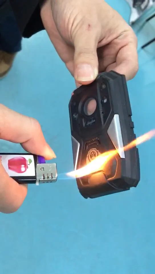 8 Ports Portable Body Worn Camera Docking Station For Data Collection ...