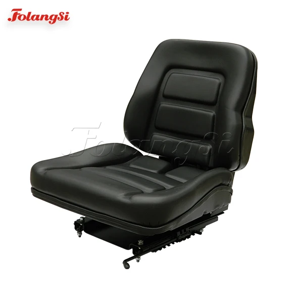 Fd20-30叉车座椅/-16(340*255) 与oem 3eb-50-d6111 - Buy 叉车座椅3eb-50-d6111,座椅 ...