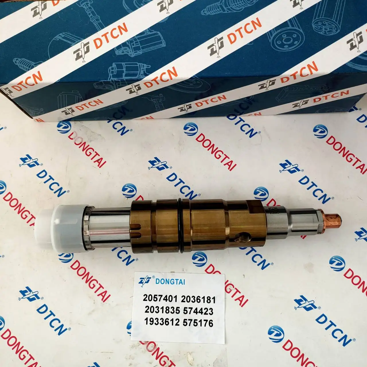Unit Injectors Xpi 2057401,2036181,2031835,574423,1933612,575176 For ...