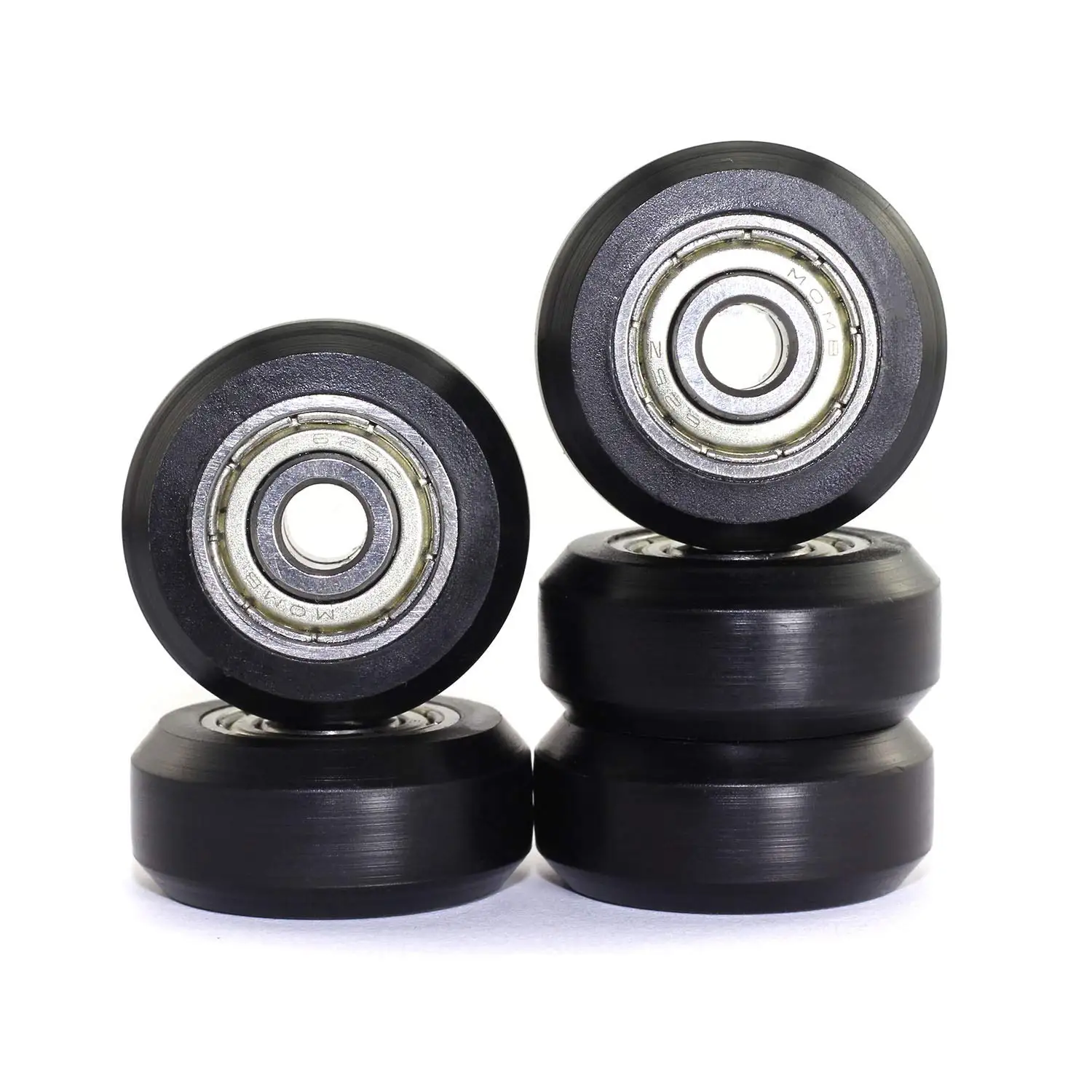 Youqi 3d Printer Idler Pulley Gear For Cnc Flat D Type Pom Pulley Wheel ...