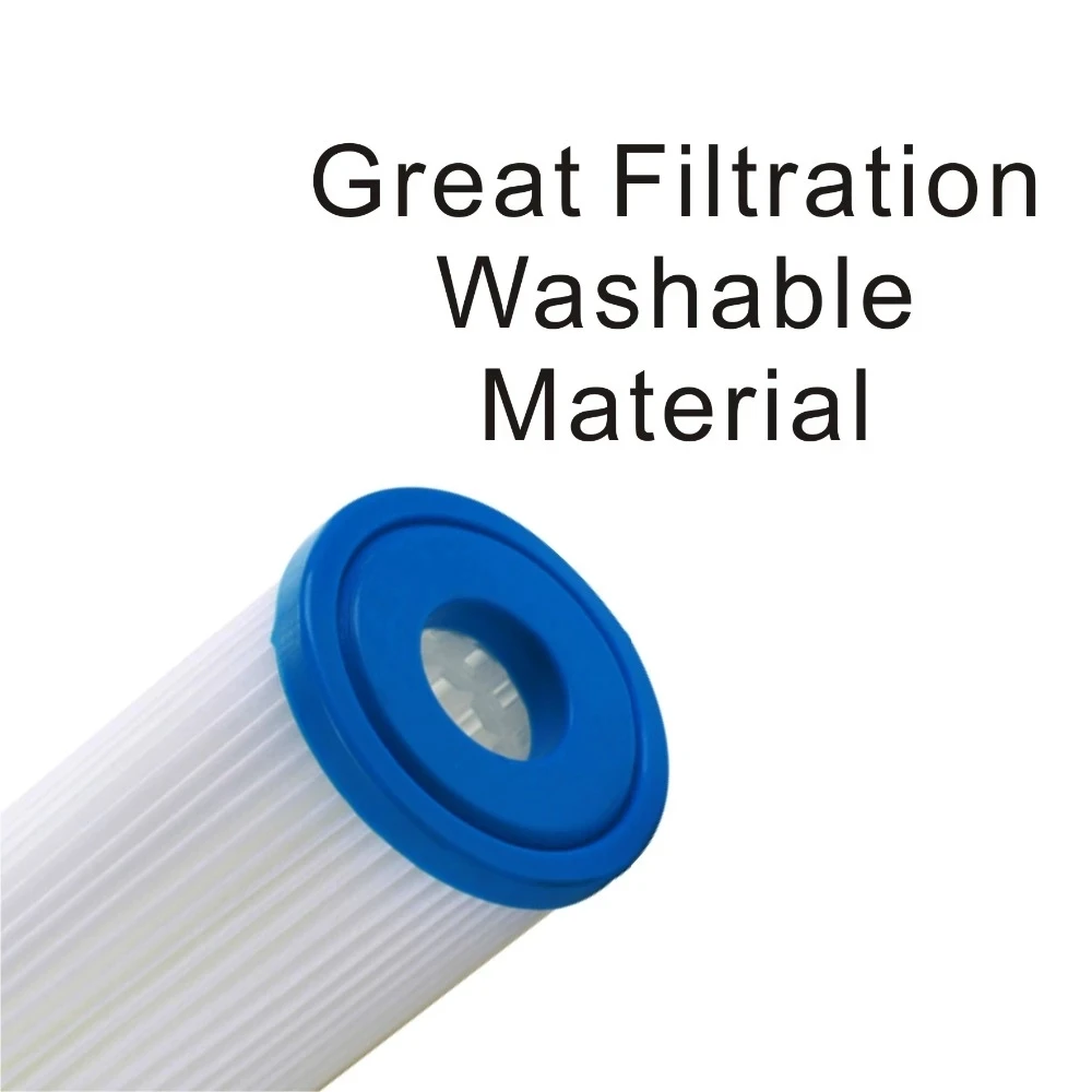polyester filter cartridge,polyester pleated filter cartridge