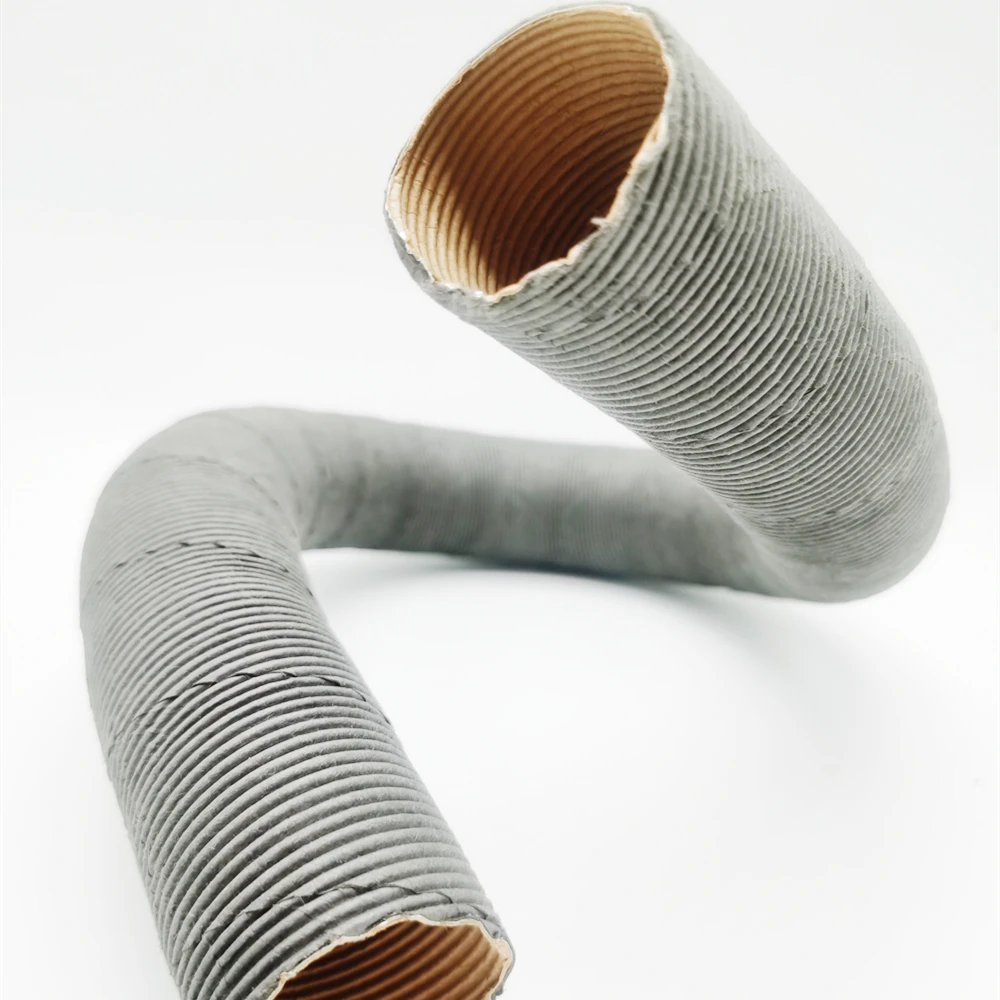 Intake Heat Shield Black Cardboard Heater Hose - Buy Black Cardboard ...