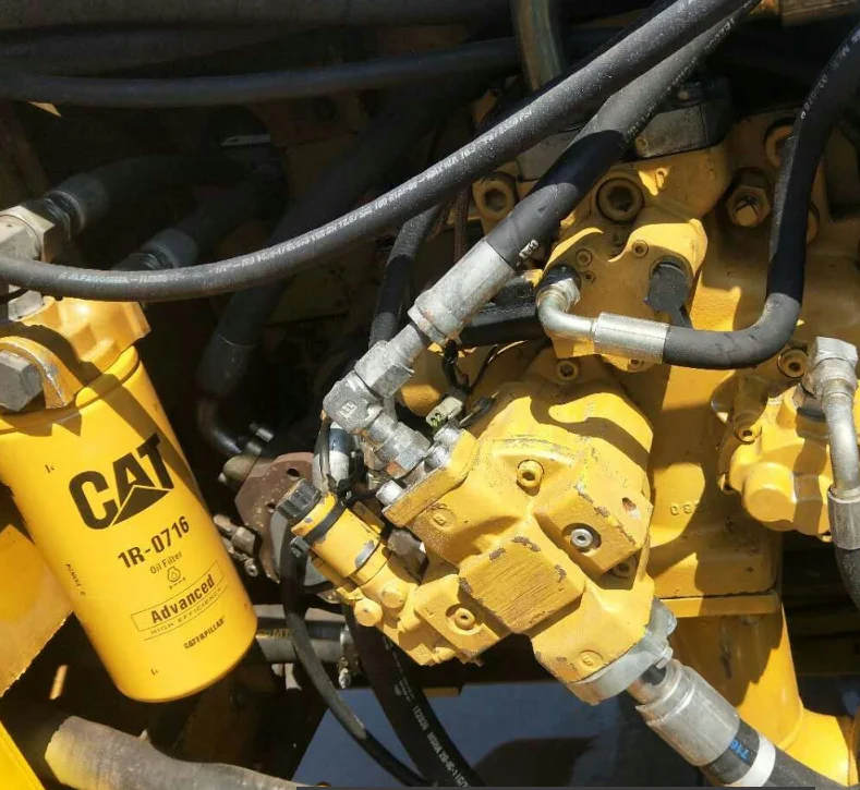 Used Piling Rig Soilmec R622 Hd /r518 /imt Af150 - Buy Used Piling Rig ...