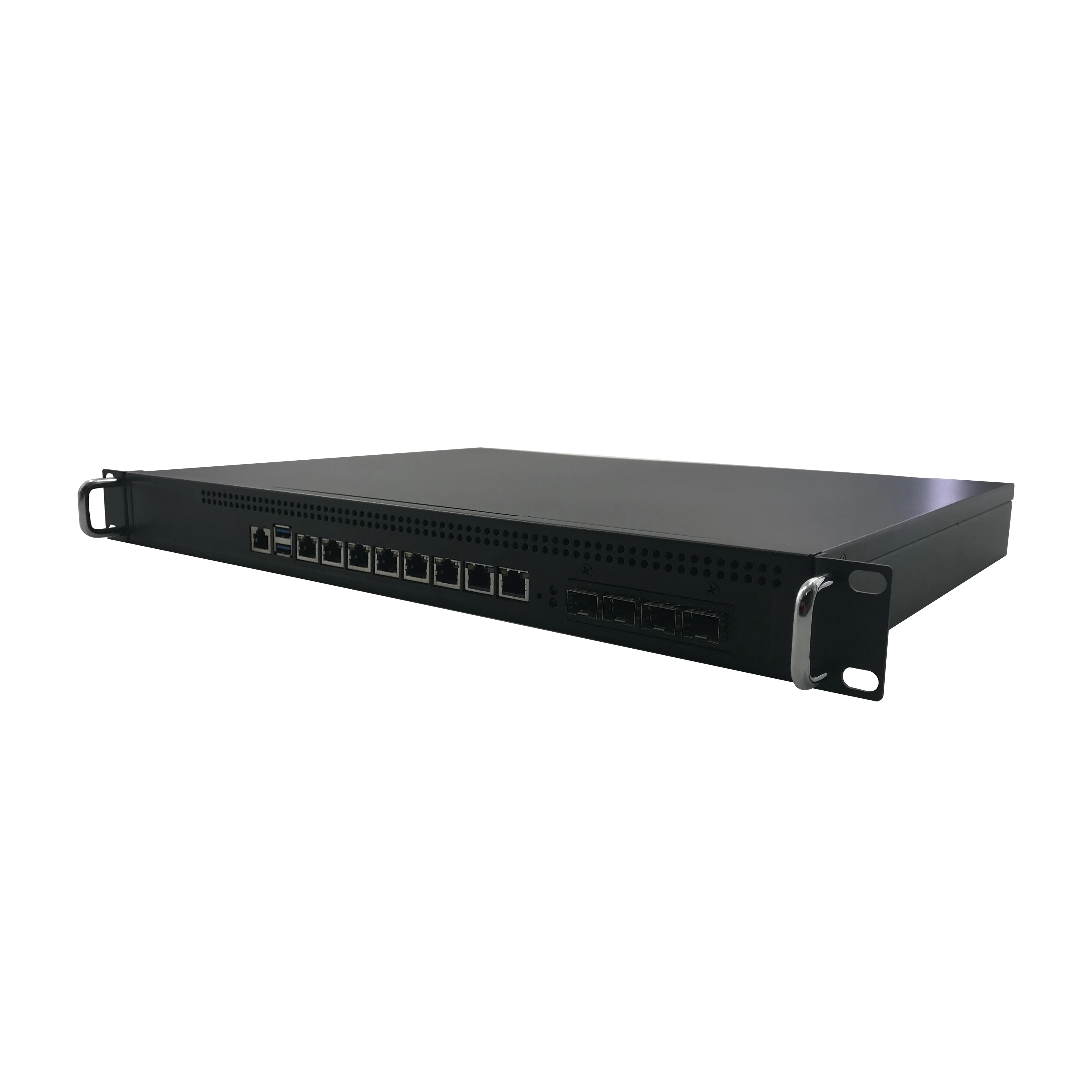 1U Rackmount Network Appliance - High Performance & Security