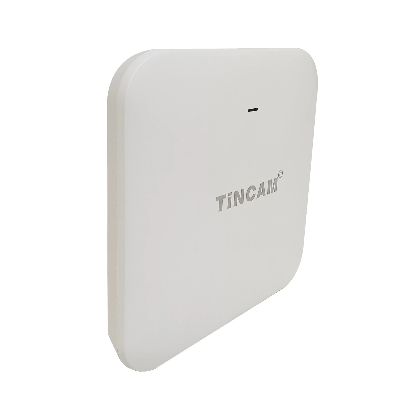 Tincam Long Range Wifi Extender - 300mbps Wireless Repeater