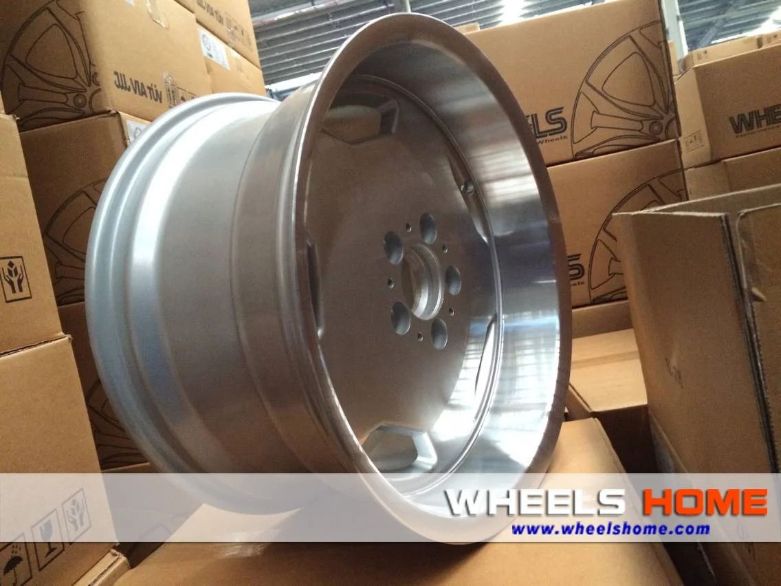 Rep:803,16/17/18 Inch Big Face Retro Classic Alloy Rim For Old Car ...