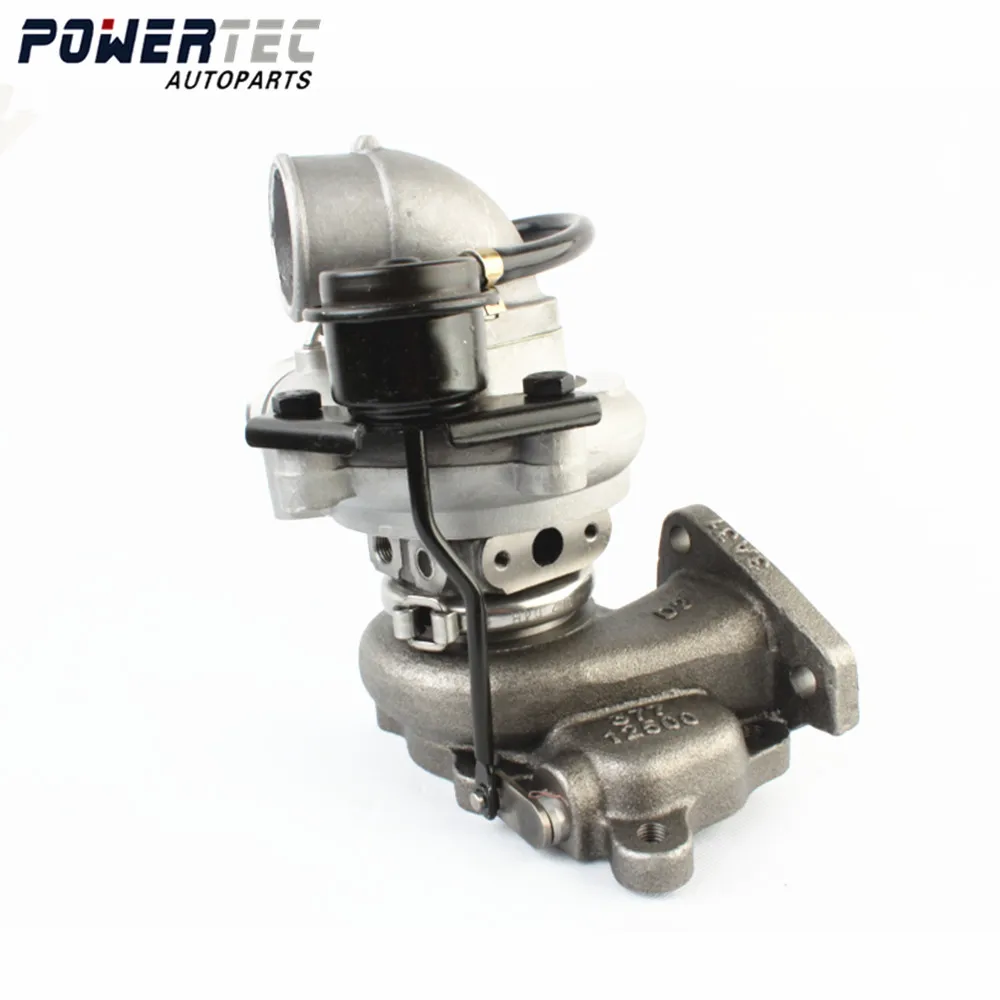 Turbocharger 28200-42650 for Hyundai H-1 2.5 TD D4BH 99 HP