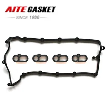 5.0l Engine Valve Cover Gasket Lr010789 For Land Rover Aj133 Valve Head ...