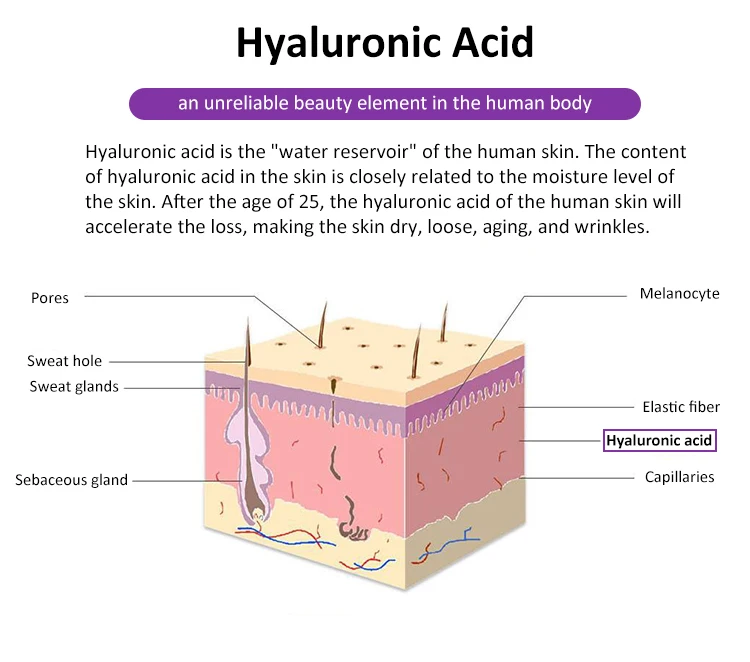 Odorylan Hyaluronic Micro Needling Molecular Ha Meso Bb Serum Ampoule ...