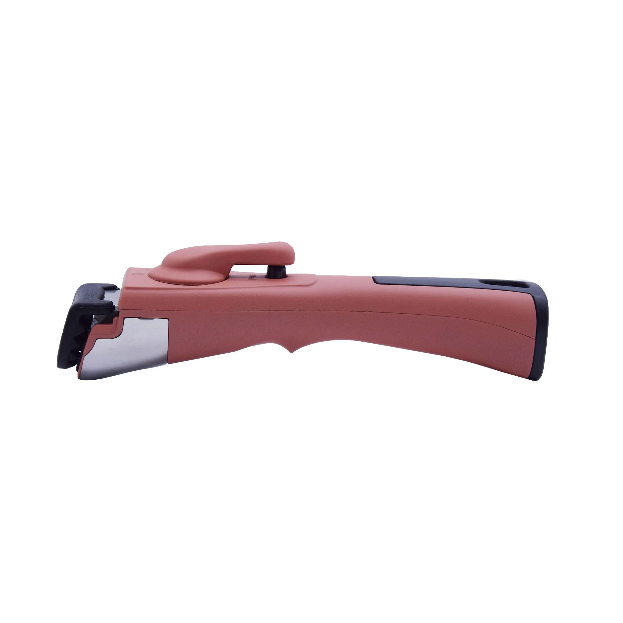 Universal Pan Handle - Heat-Resistant Bakelite & Silicone