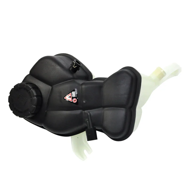 Factory Oem Coolant Expansion Tank For Mercedes-benz S-class W221 ...