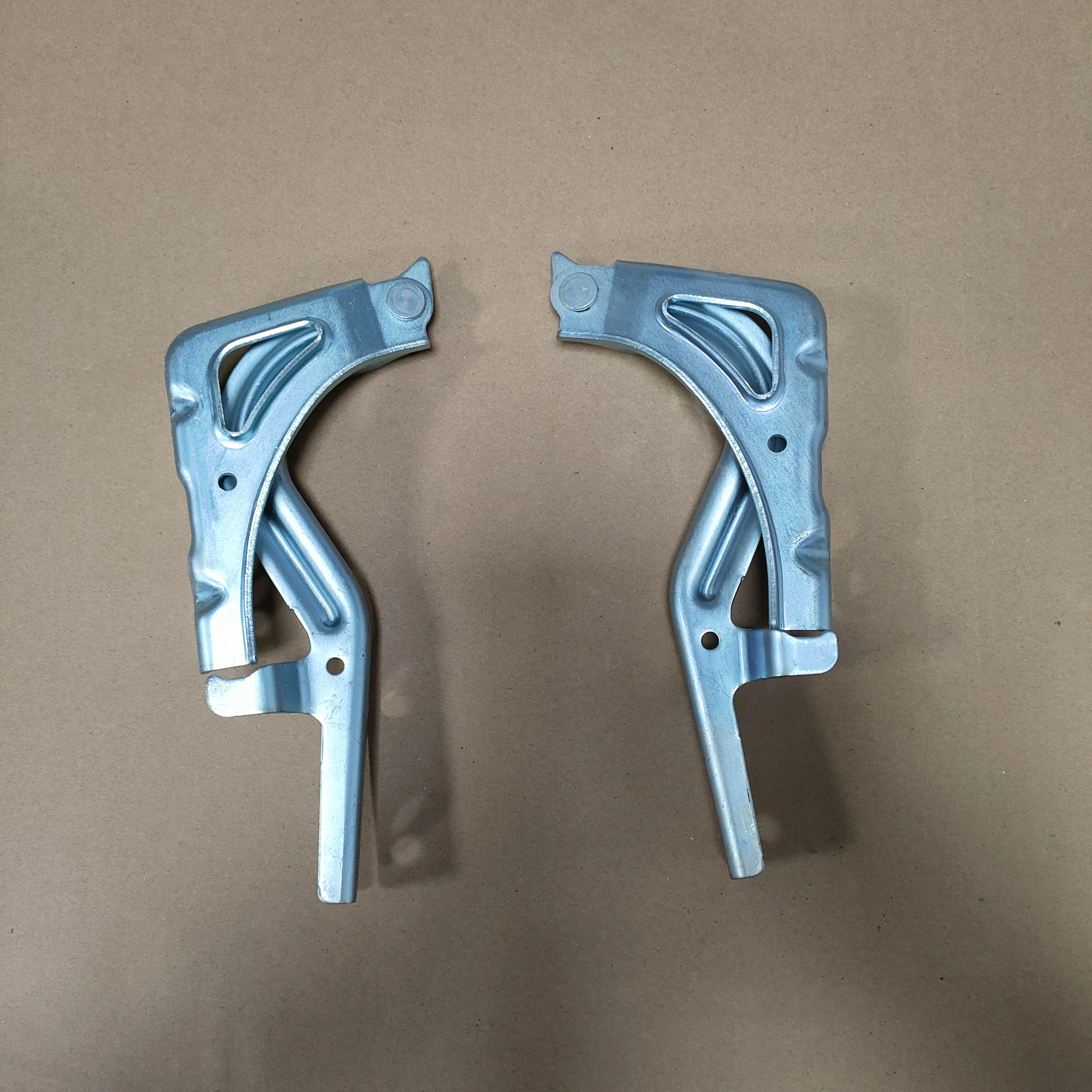 Car Hood Hinge 553000025aadyj 553000026aadyj For Exeed Tx Txl M31t M32t ...