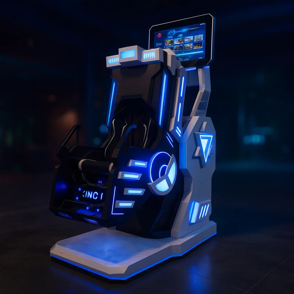 Best VR for Games Guide — How to Choose in 2026