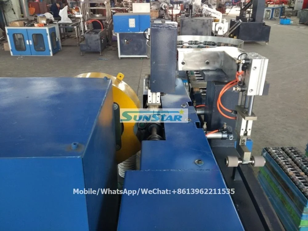 New Full Automatic Textile Rubber Cots Grinding Machine For Spinning ...
