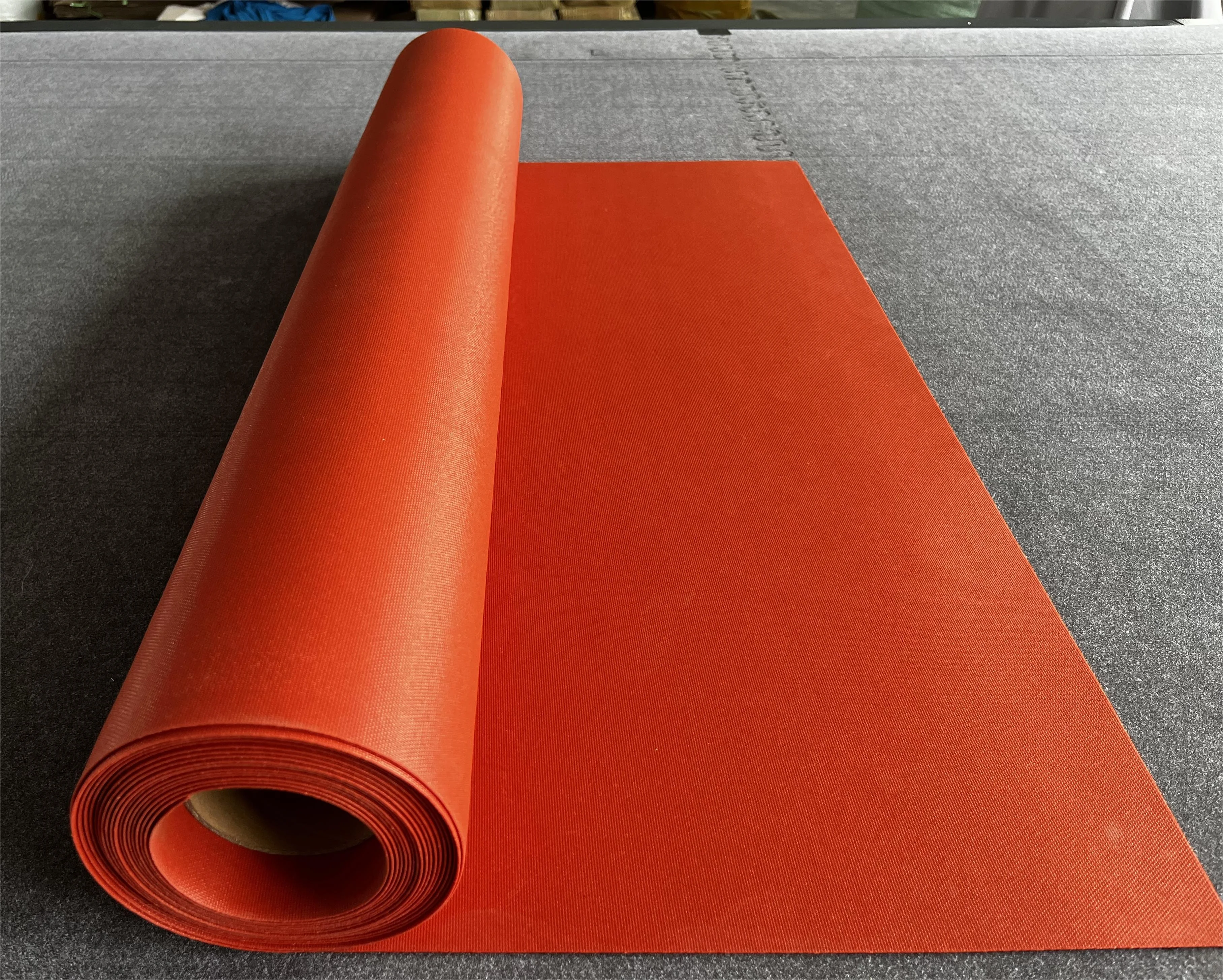 Foamed Silicone Panel Sp-f Firm - Buy Silicone Sponge,Silicone Sheet ...