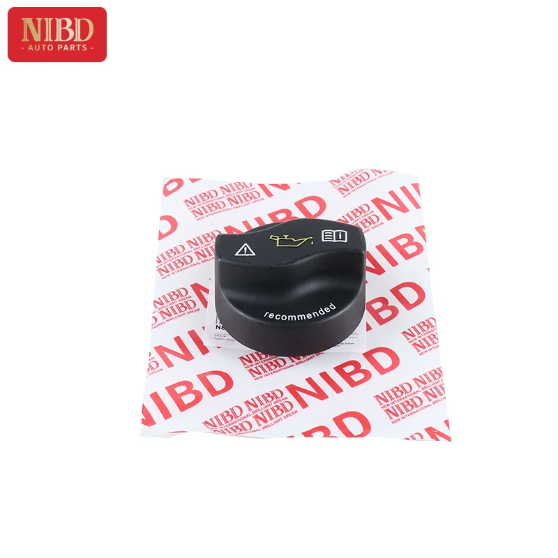 Mercedes-benz Engine Oil Filler Neck Cap Cover A0000100285