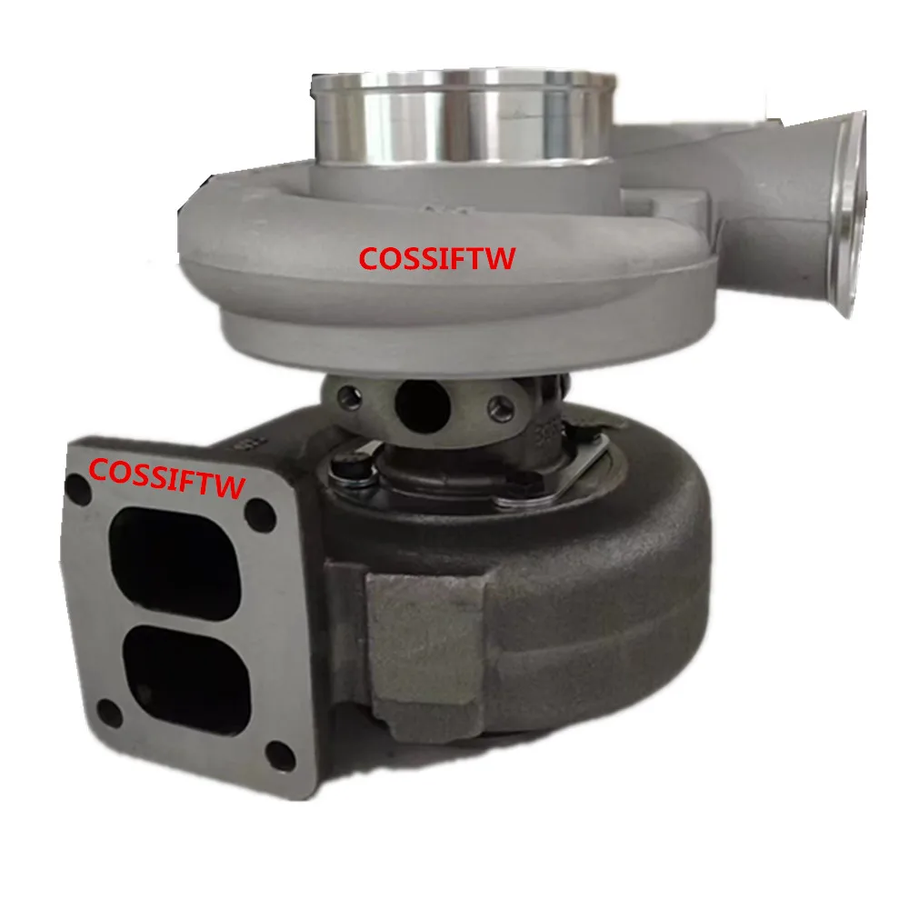 Turbo Supercharger Kit for Cummins 6CTA Engine - High Quality