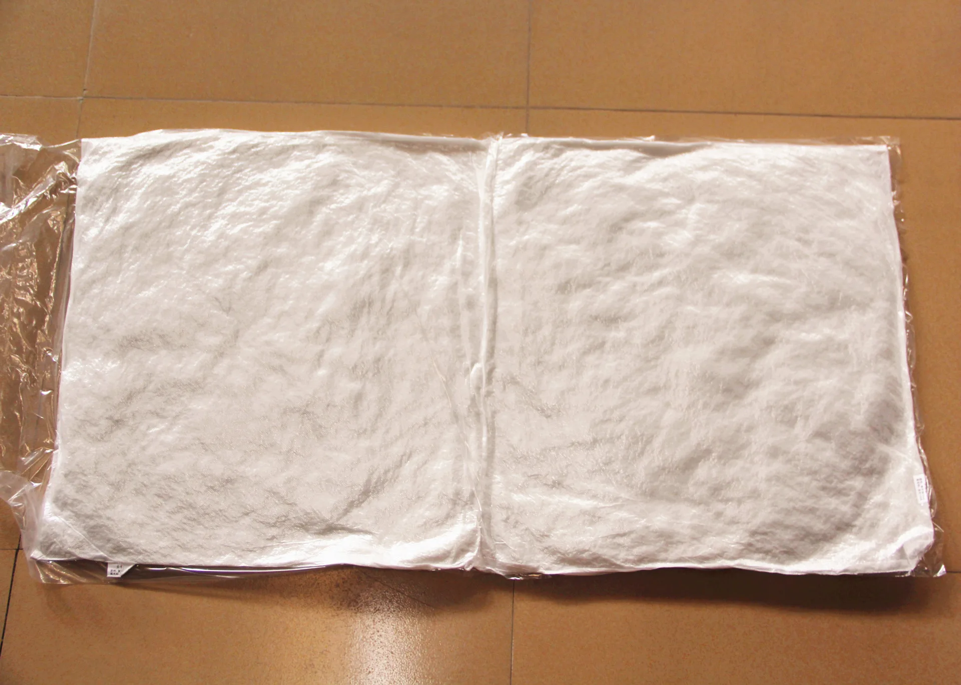 High Quality Polyester Pp Cotton Filler Pillow Insert Custom Sizes ...