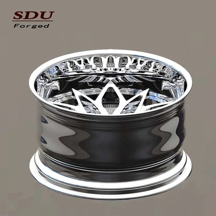 Customize Your Car with Japan Racing Wheel Rims 21 Inch