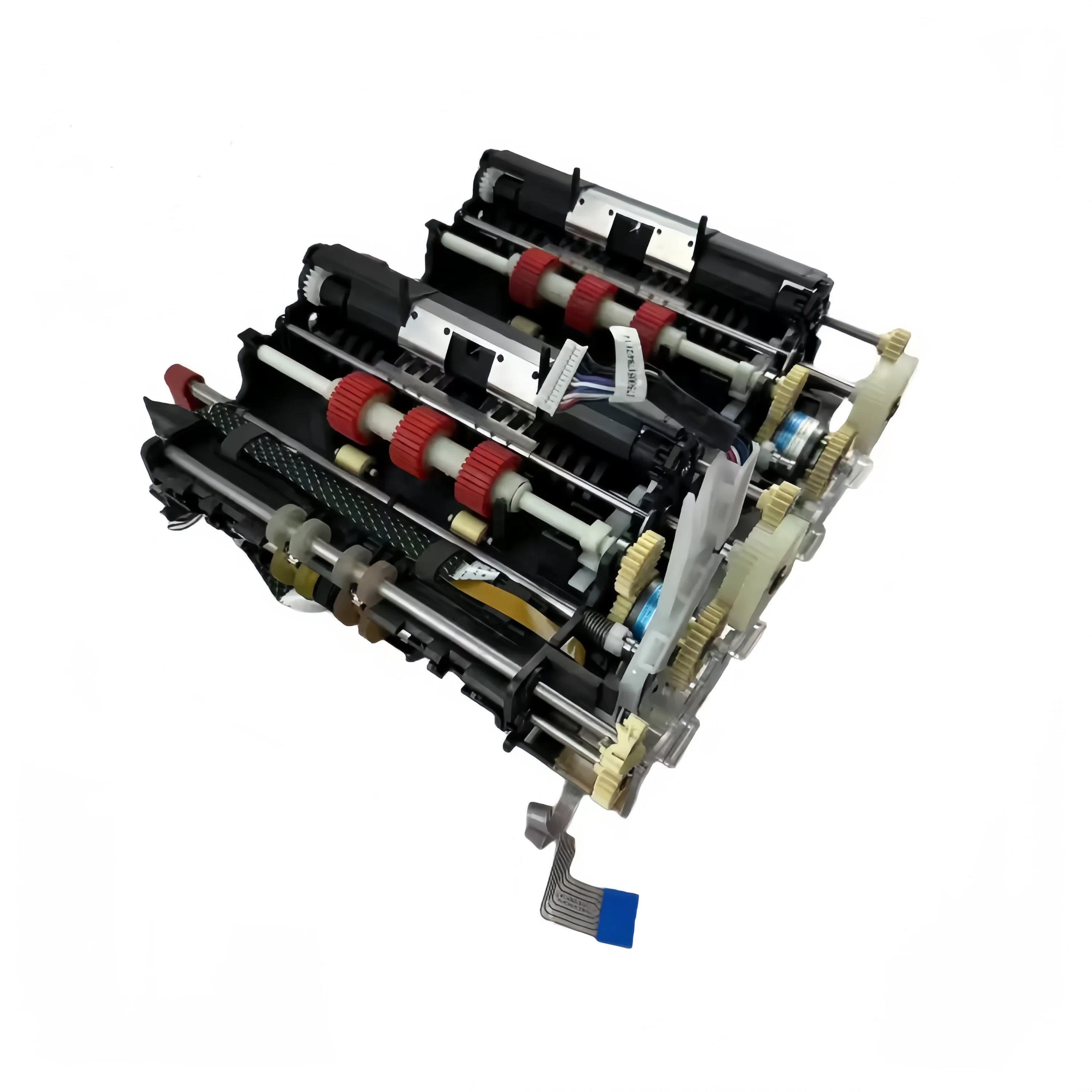 ATM Spare Parts - Wincor Nixdorf Double Extractor Unit