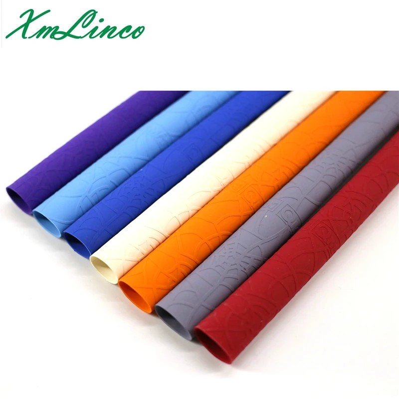 Xmlinco Carom Billking Carom Pool Cue Rubber Grip - Piscine Benne
