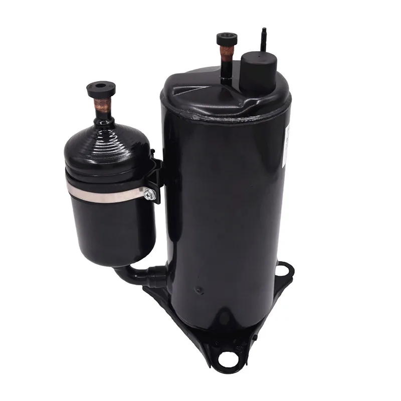 Dc Air Conditioner Compressor R410a 48v 12000btu - Buy Compressor R410a ...