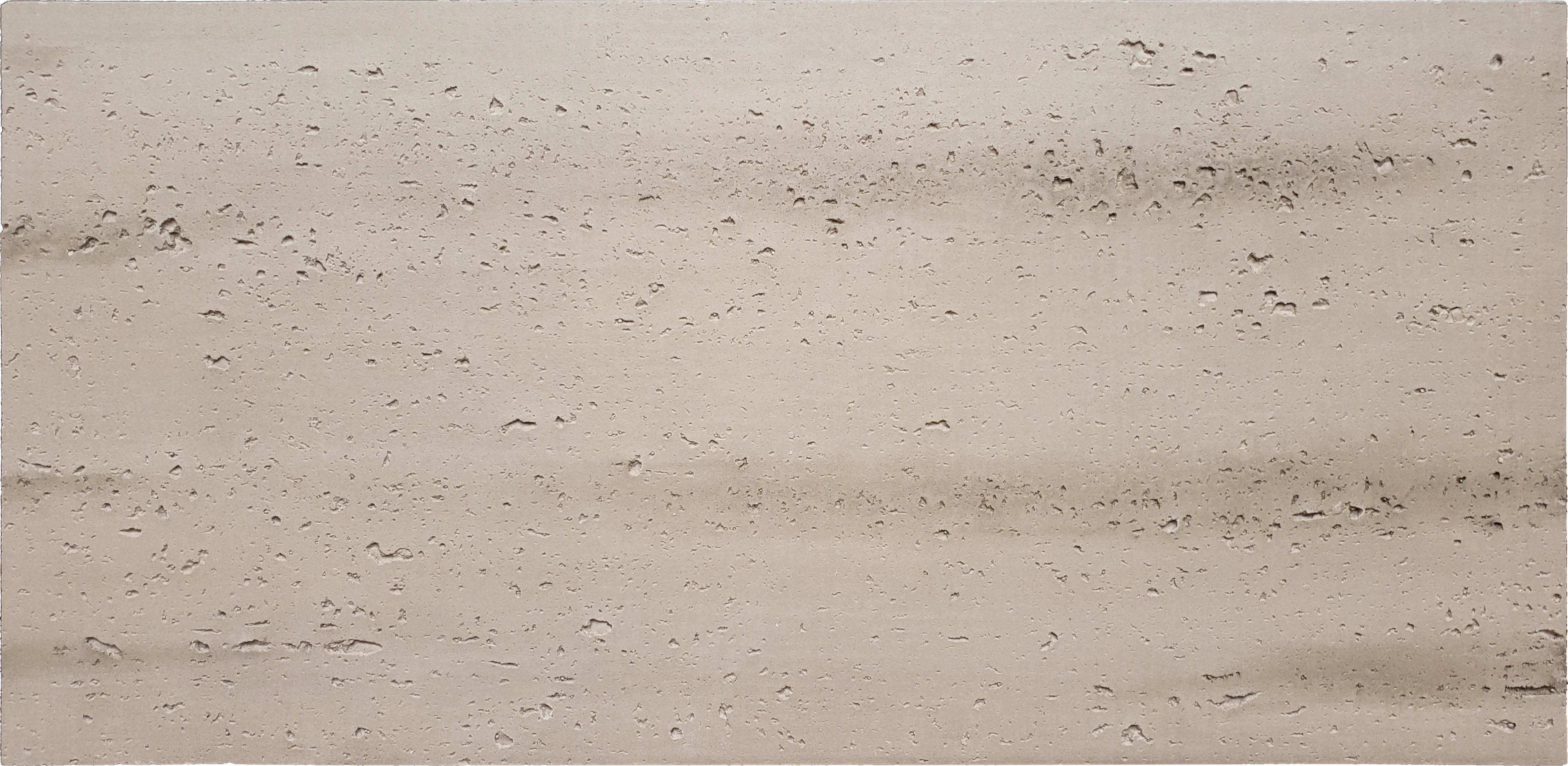 Natural Thin Flexible Stone Veneer Sheet Travertine For Outdoor ...