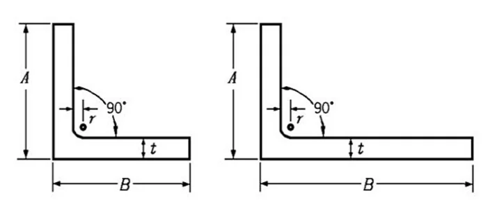 11KV/33KV Galvanized Steel Crossarm for Overhead Power Lines
