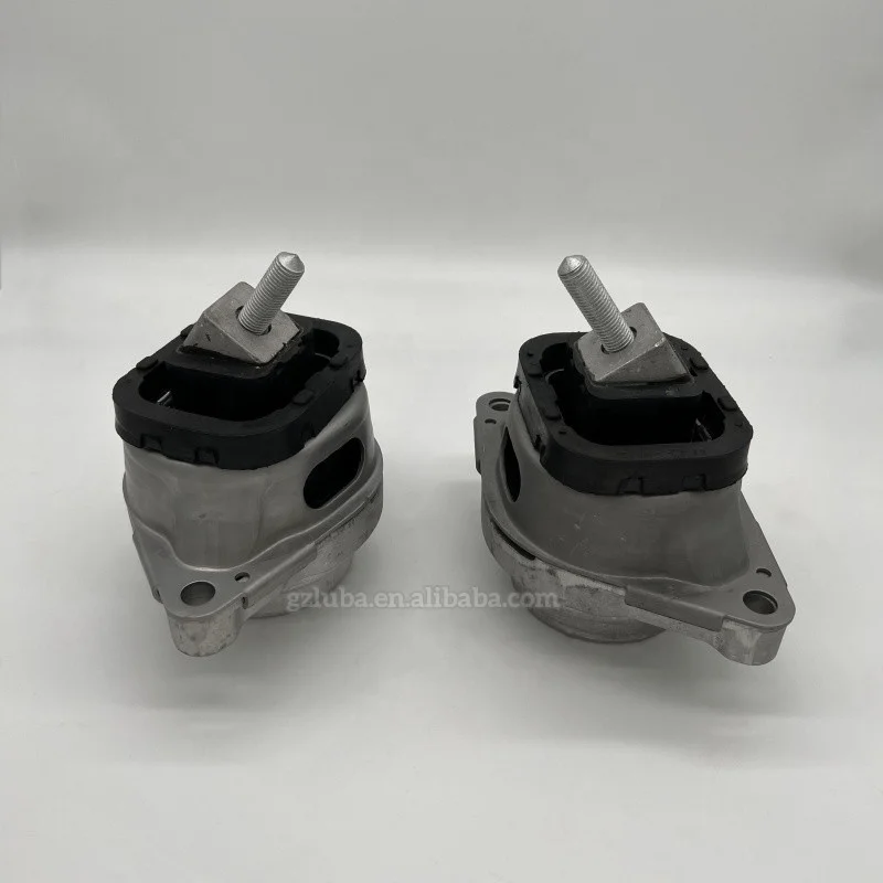 左/右发动机座发动机安装kkb500470 Kkb500490，用于路虎揽胜l322 2002-2009 - Buy 发动机支架 ...