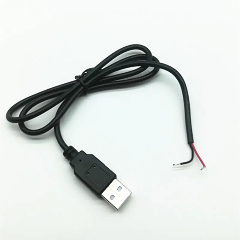 Custom USB Cables - Efficient Charging Solutions