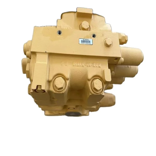 CONTROL VALVE for D65 & D85 MAIN VALVE - Reliable Performance