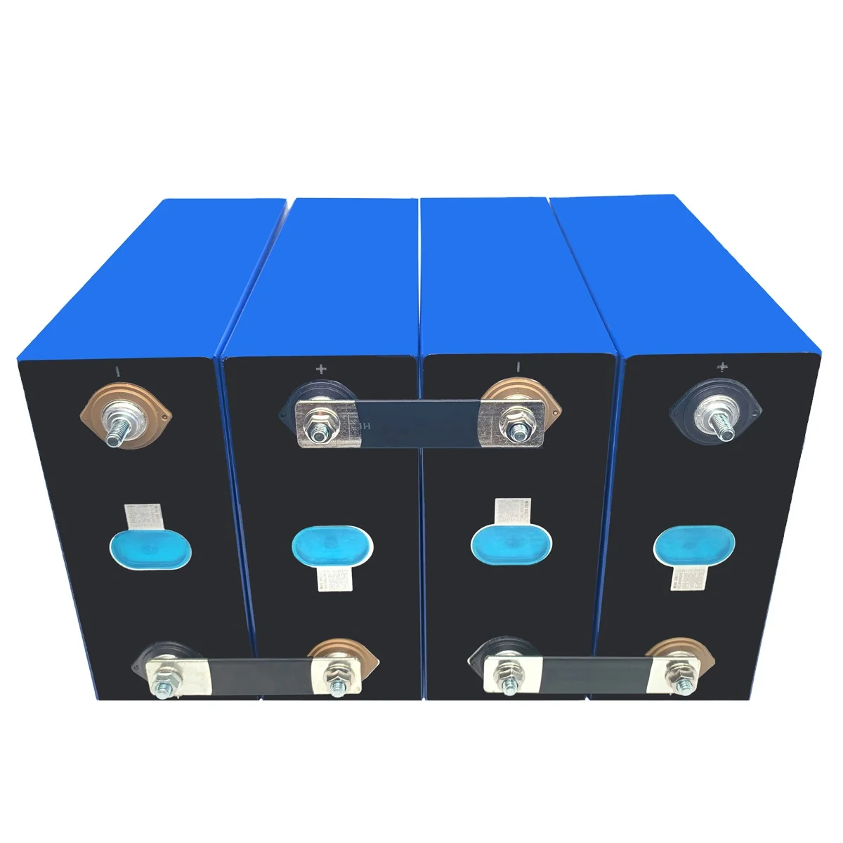 Eel 3.2v Lf280k Eve Mb30 306ah Lifepo4 Battery Cell Rv Golf Cart Home Energy Storage System Eu ...