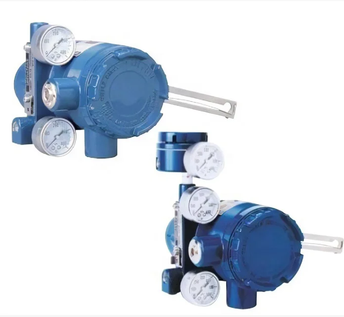 New Original Smart Valve Positioner Avp100-h Azbil Avp300 Avp301 Avp302 ...