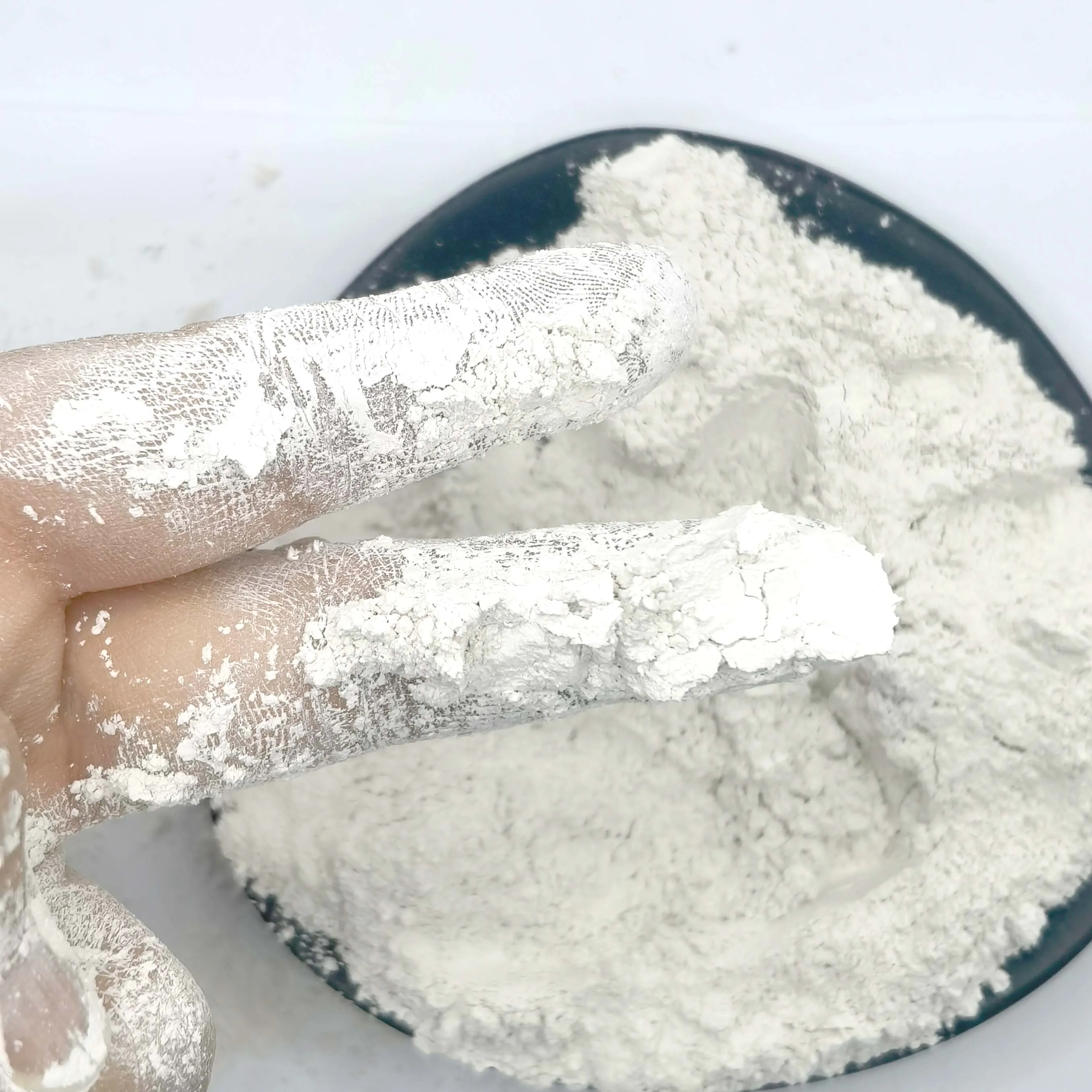 Organically Modified And Beneficiated Smectite Clay,Montmorillonite ...