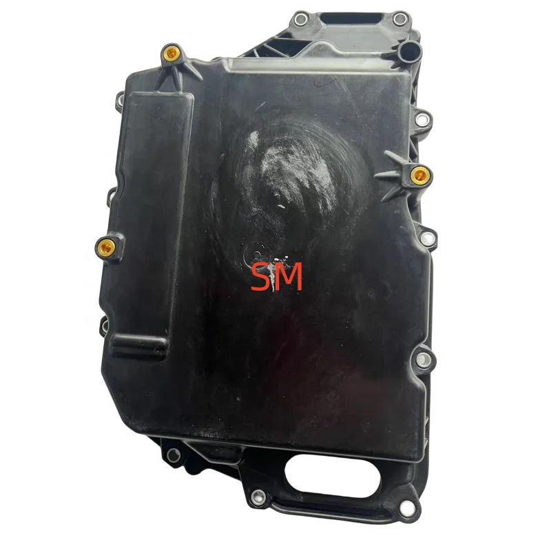 Automotive Parts Control Valve Body Cover Assembly Oem 24297701 ...