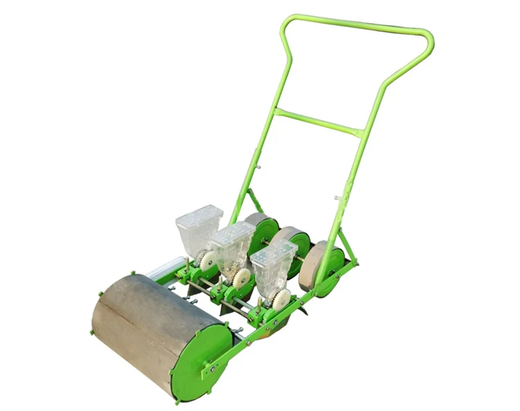 Agricultural Used Sowing Tool - Vegetable Seed Planter