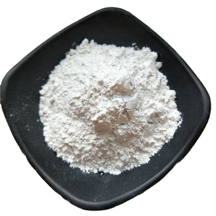 Density Synthetic 4a Zeolite Powder 13x Zeolite Price Zeolite Pertanian ...