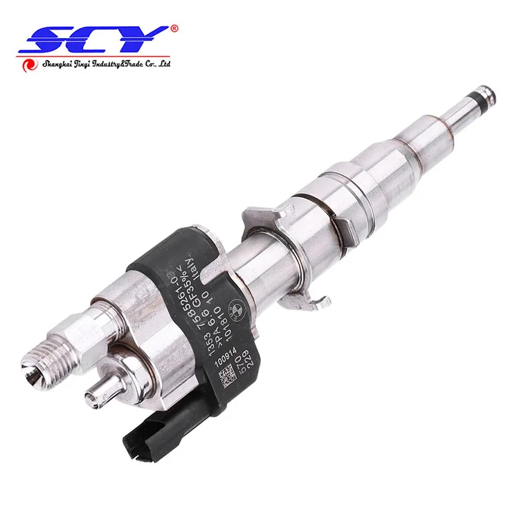 New Fuel Injector Suitable For Bmw 13537585261 13538616079 13538648937 ...