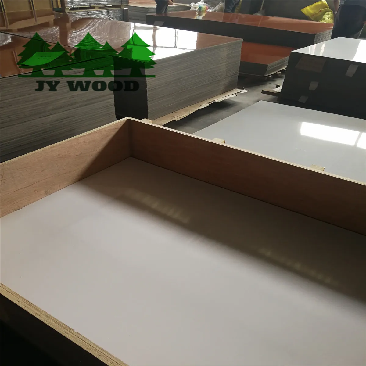 Exterior High Pressure Laminates / HPL Sheet/ Outdoor Hpl| Alibaba.com