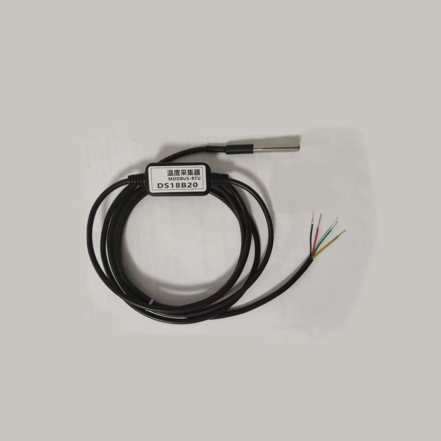 Taidacent Temperature Transmitter - Precision & Reliability