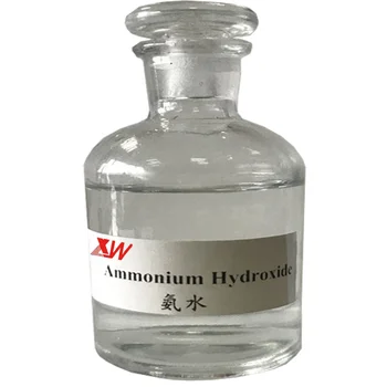Ammonia Solution / Ammonium Hydroxide 25% Cas No.1336-21-6 - Buy Ammonium Solution,Ammonia Water ...