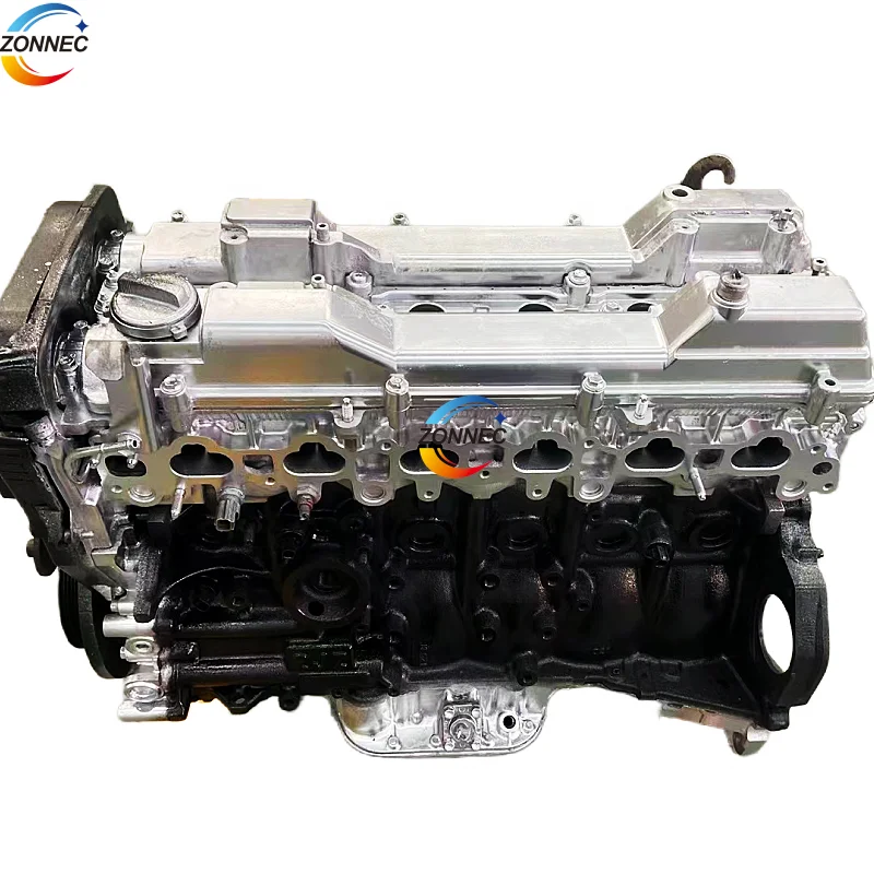 2JZ-GTE 6 Cylinder Engine for Toyota Altezza Aristo Chaser