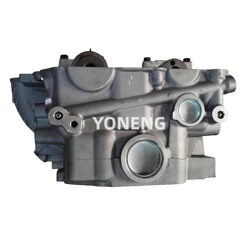 High Quality 4D56U COMPLETE CYLINDER HEAD for Mitsubishi L200 Triton ...