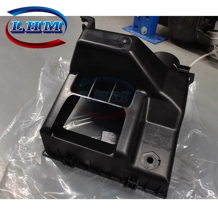 Air Filter Housing Lower Case Complete Air Cleaner 46052sj000 For ...