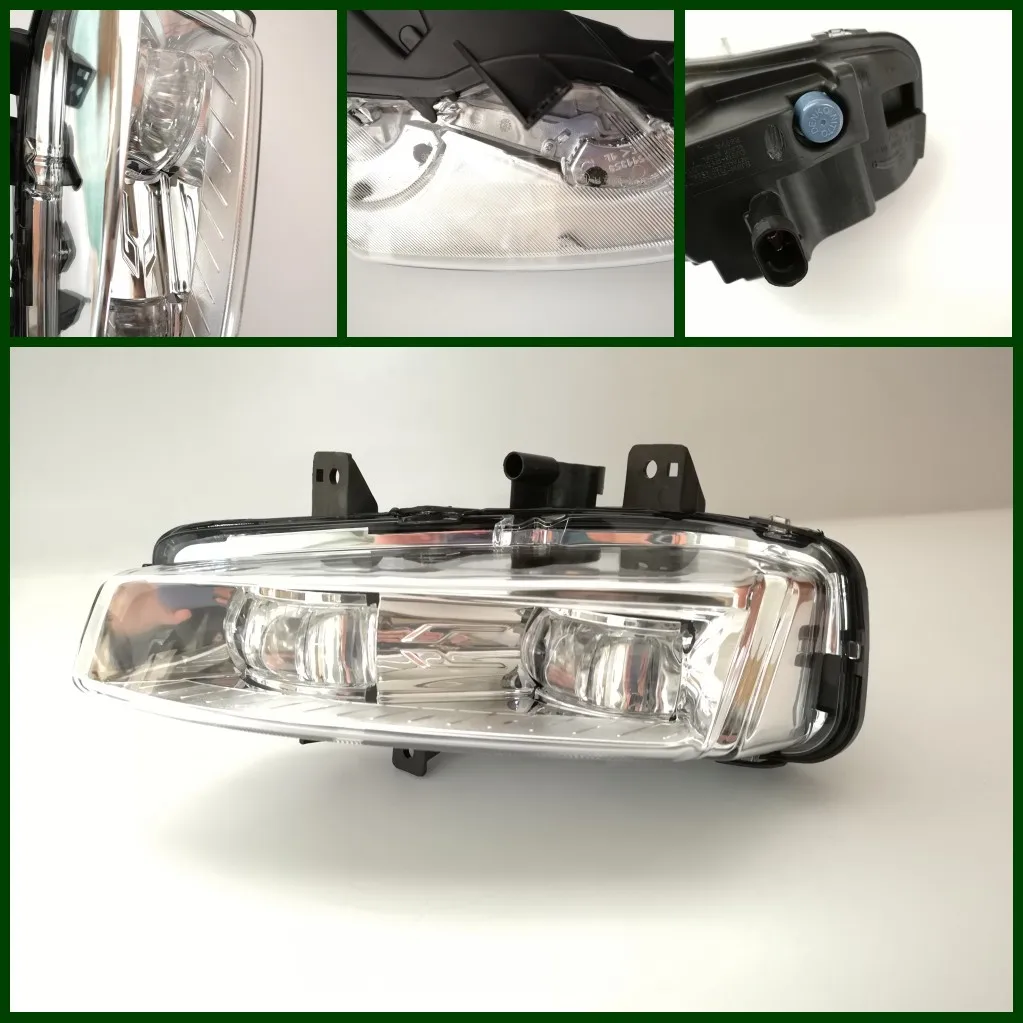 Land Rover Body Parts Range Rover Evoque Led Fog Lamp Lr026090 For The ...