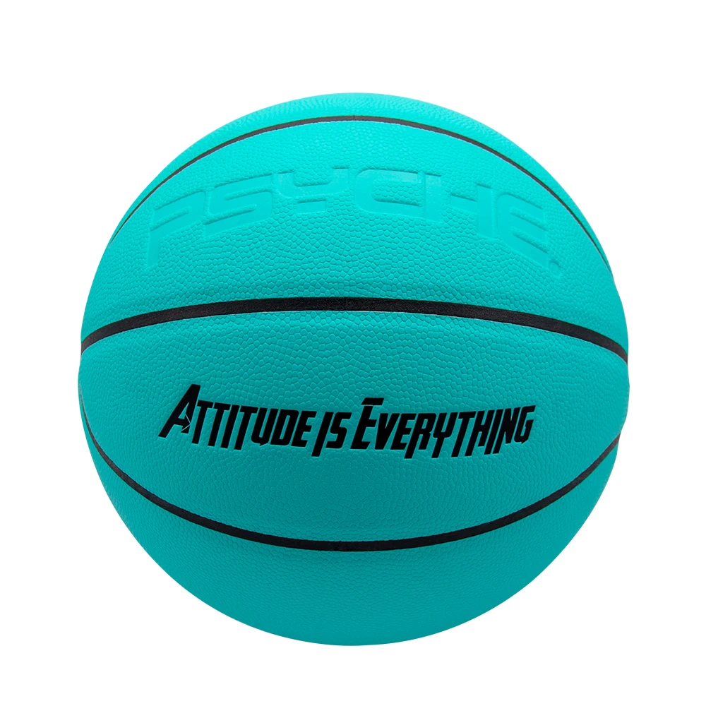Customized Size 7 PU Leather Women's Basketball Ball - OEM Available