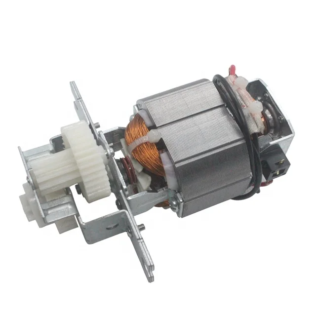 Universal Single-phase Motor For Blender Drip-proof Protection For ...