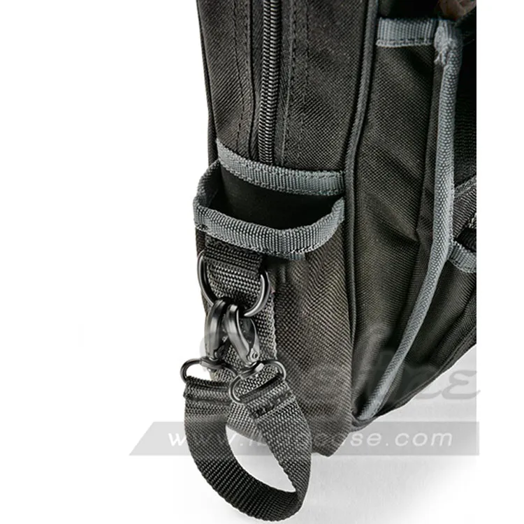 Factory Custom High Quality Canvas Riggers Tool Bag - Buy Canvas ...